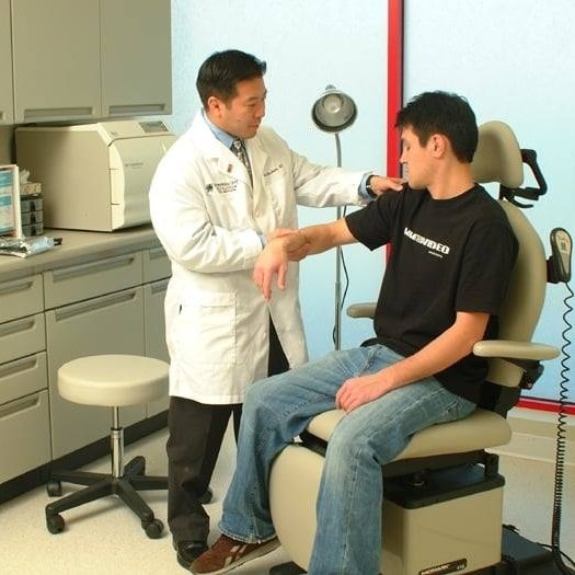 Family Practice and Sports Medicine